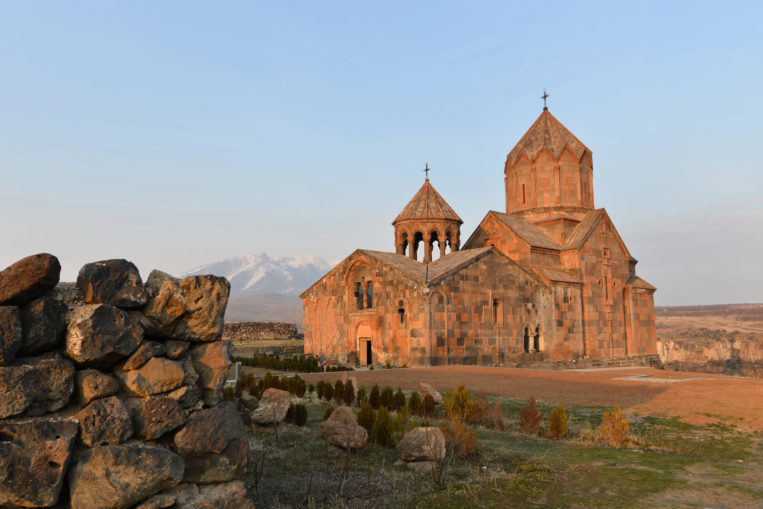 How to get to Ashtarak by bus, minibus, or taxi/transfer - Gotrip - Blog